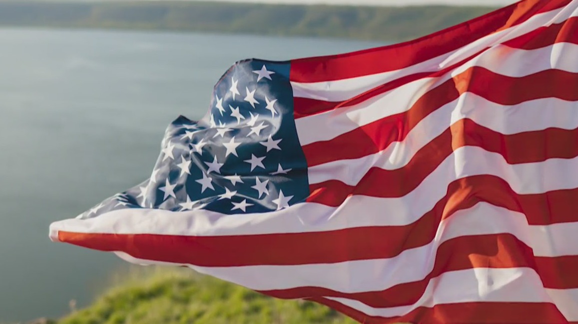 Are Americans still patriotic? | Morning in America – NewsNation