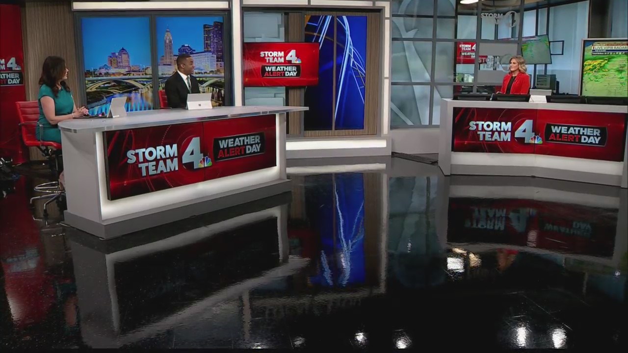 Weather Forecast: April 2, 2024 – NBC4 WCMH-TV