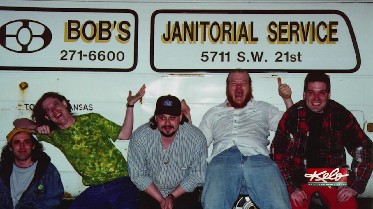 Janitor Bob band among SD Rock and Rollers inductees – KELOLAND.com