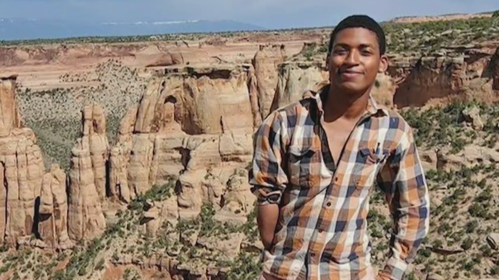 Police release new information in search for Daniel Robinson | Banfield ...