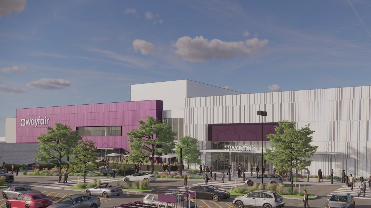 Wayfair to open flagship store in Wilmette; hosting 4 hiring events ...