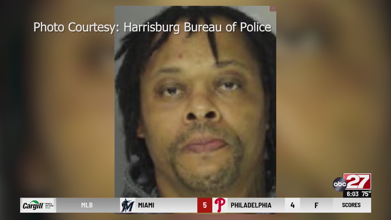 Multiple people struck in Harrisburg shooting – ABC27