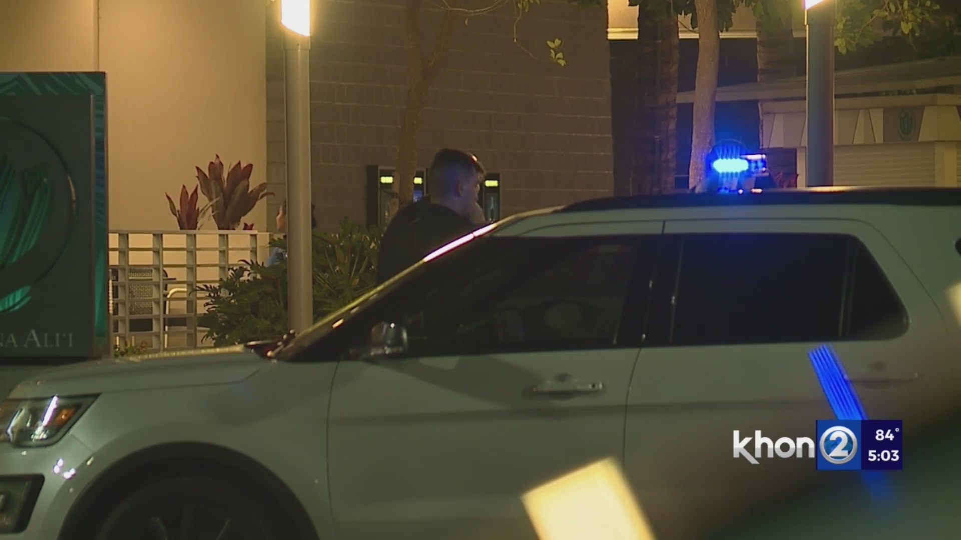 Honolulu police investigating multiple attempted murders across Oahu ...