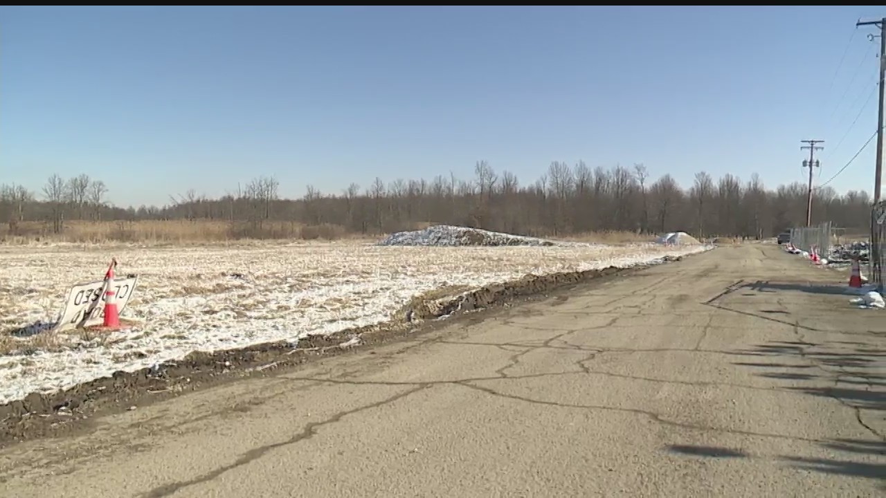 FirstEnergy building new transmission center in North Jackson – WKBN.com