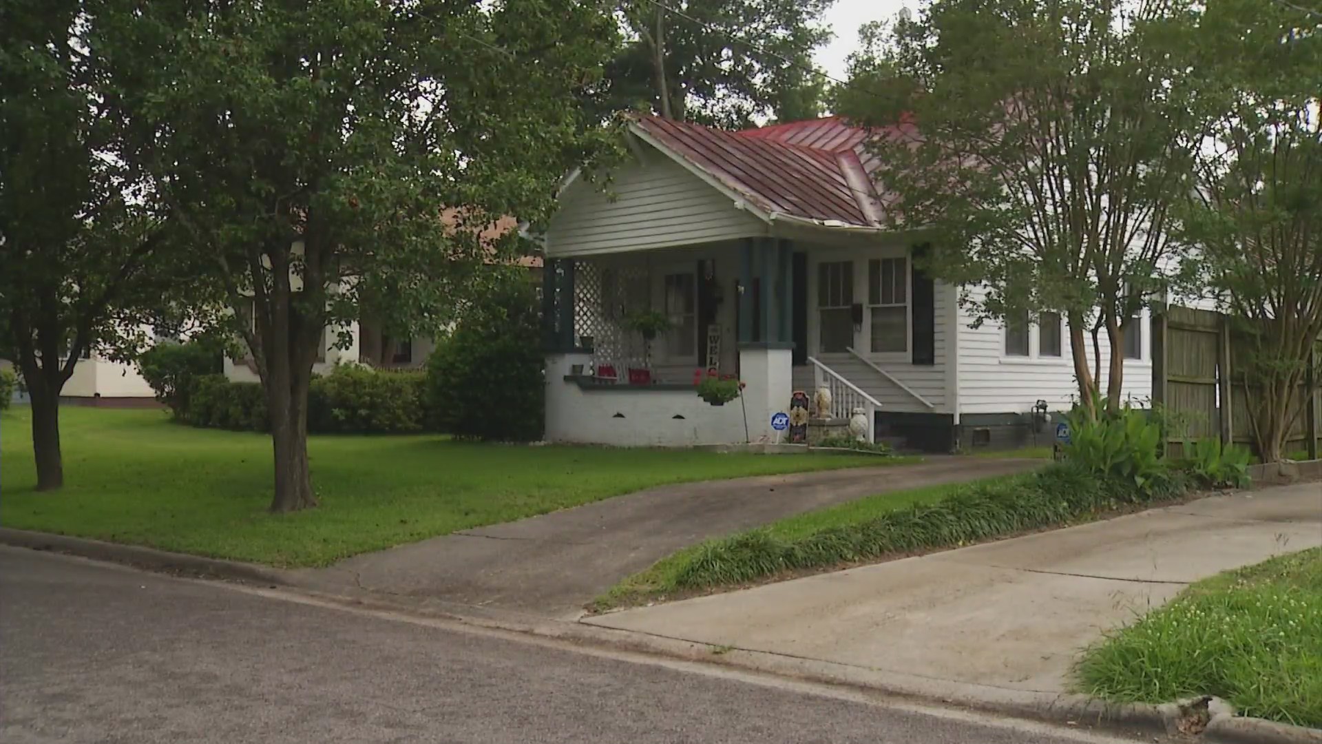 Augusta leaders warned of another mass property value increase this ...