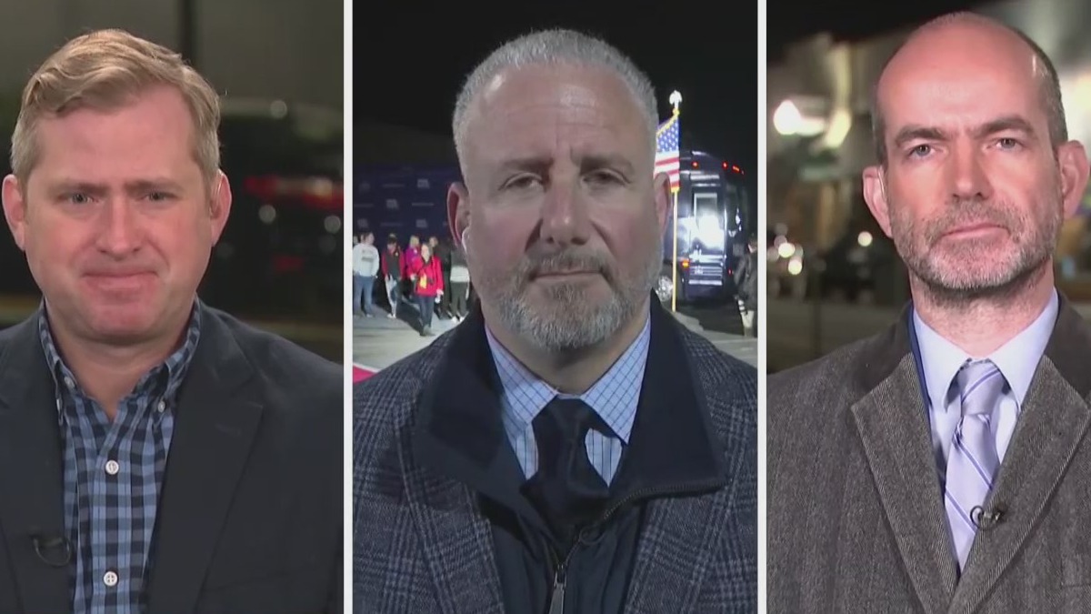 South Carolina Republican primary: What to watch for | On Balance ...