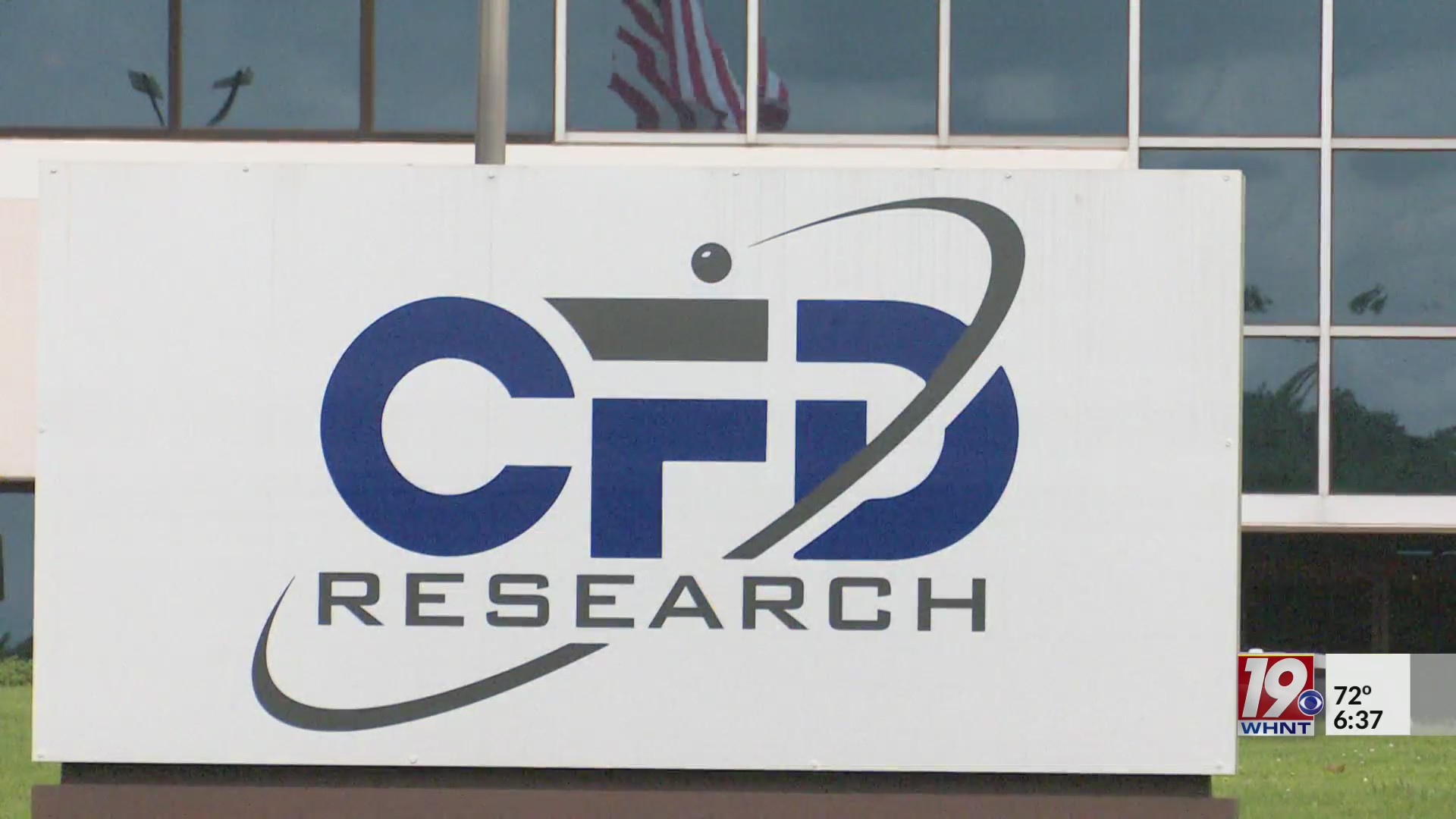CFD Research Corporation Expands Its Footprint In Huntsville – WHNT.com