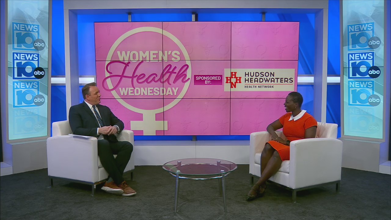 Women’s Health Wednesday: Scar Revision Surgery – NEWS10 ABC