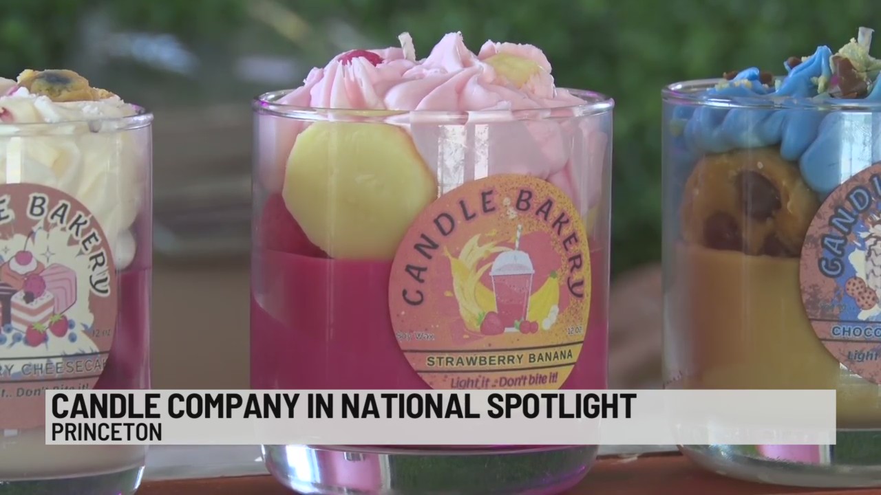 MTV Candles – WVNS