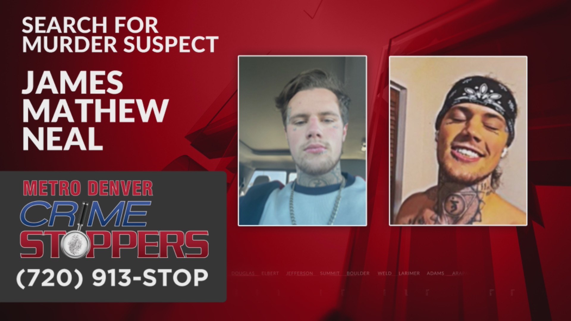 Suspect identified in killing of 73-year-old in Lone Tree – FOX31 Denver