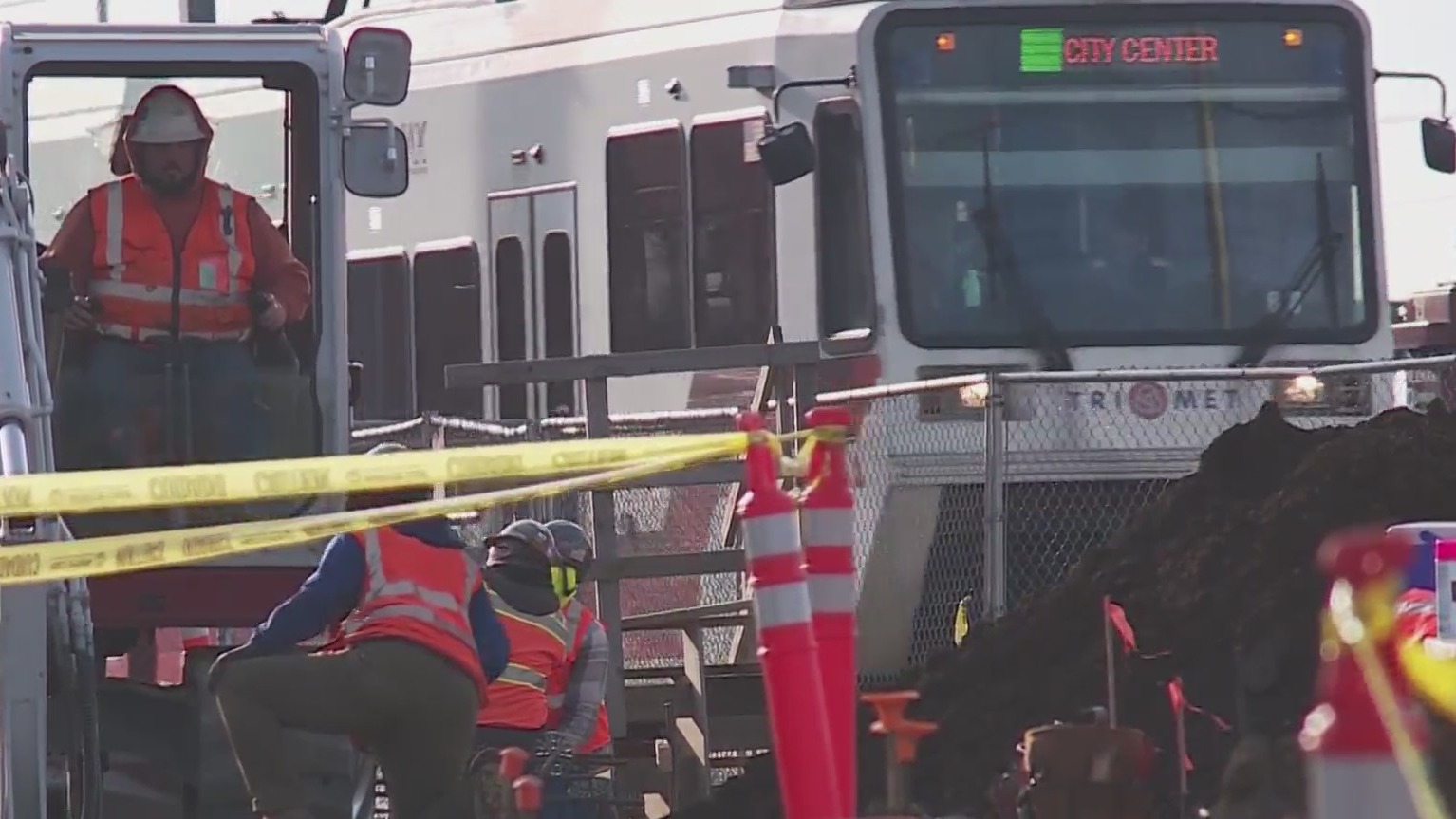 TriMet’s Red line improvement plan enters final phase for Portland MAX ...