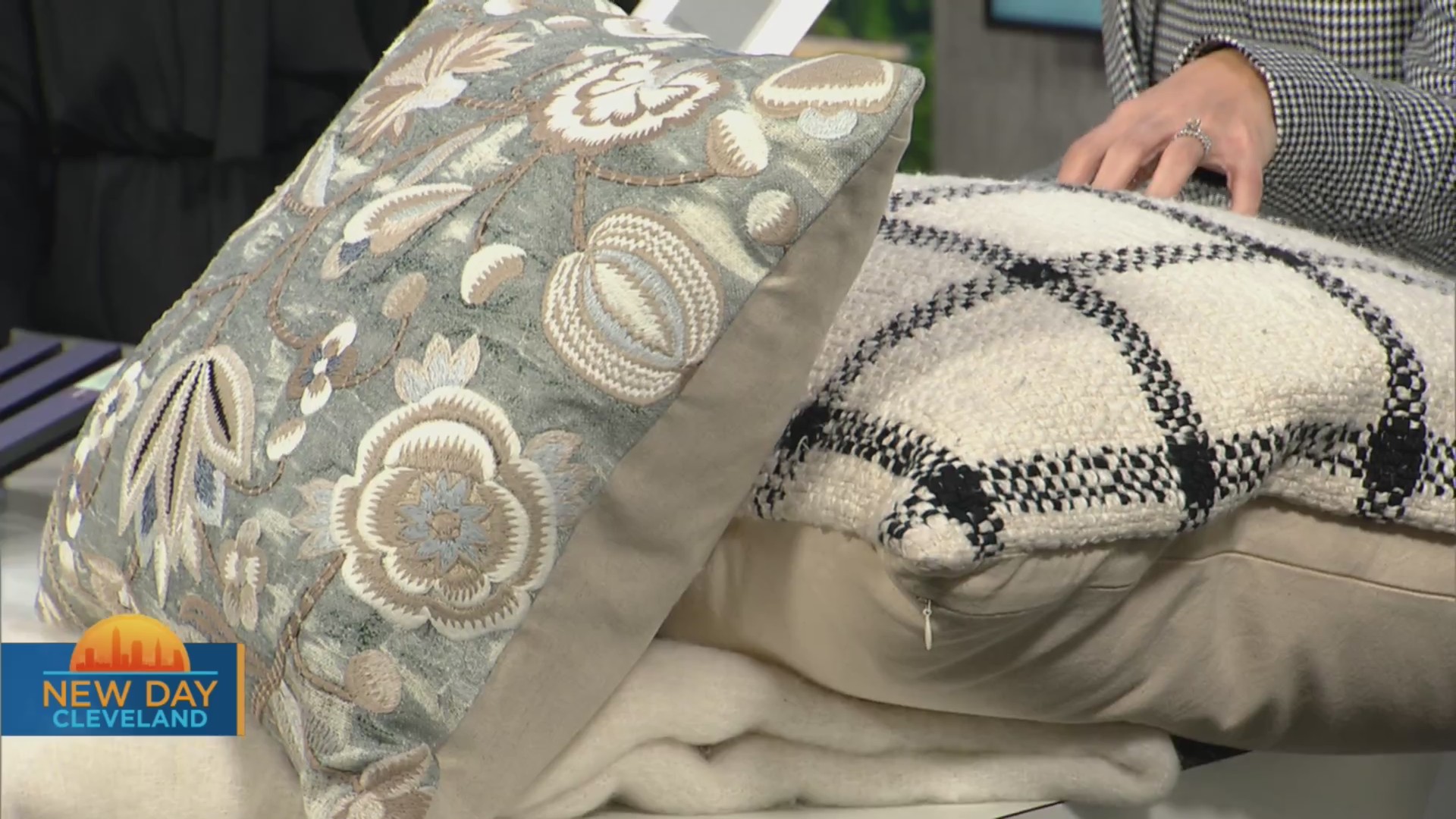 New Day Cleveland: Colleen Primm Design – Fox 8 Cleveland WJW