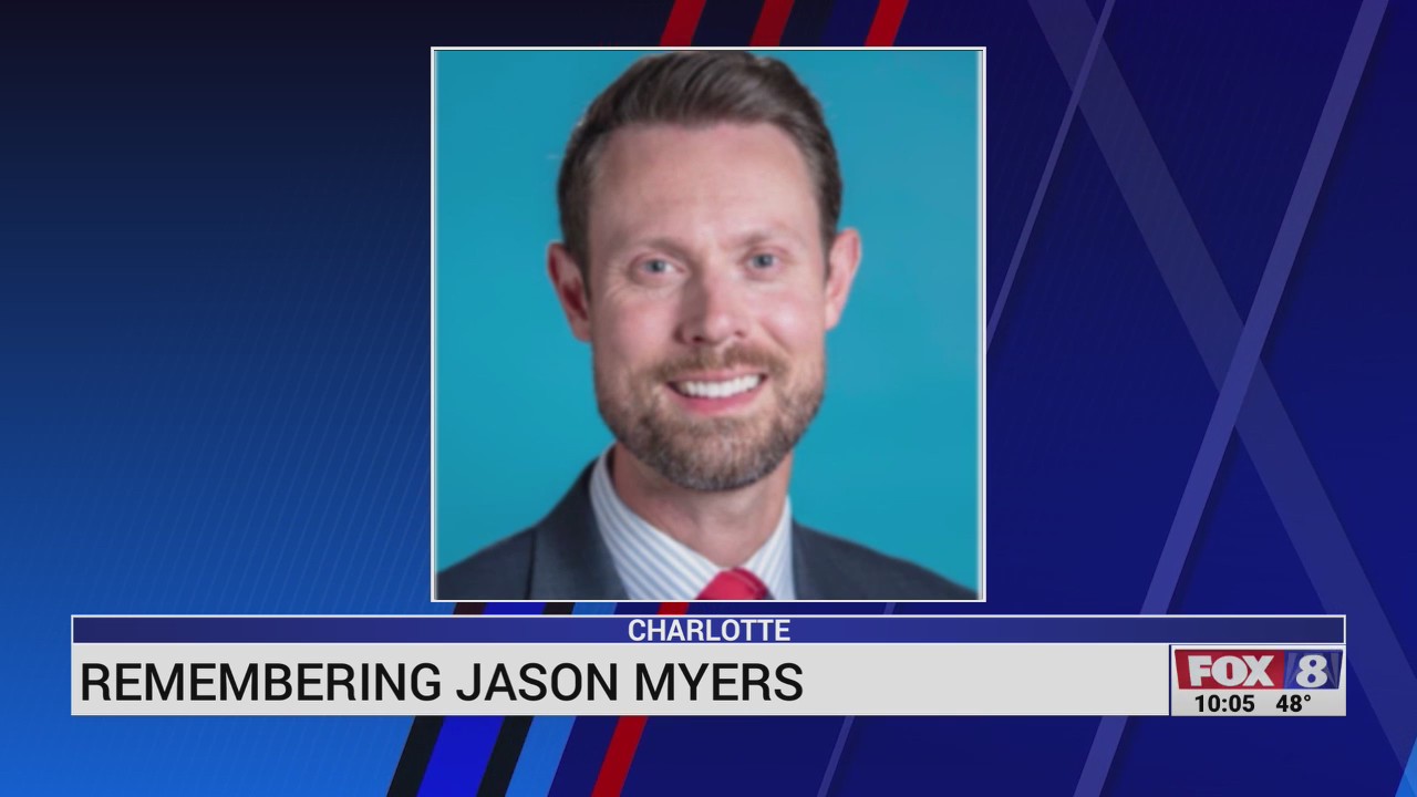 FOX8 remembers Jason Myers, Chip Tayag after deadly helicopter crash ...