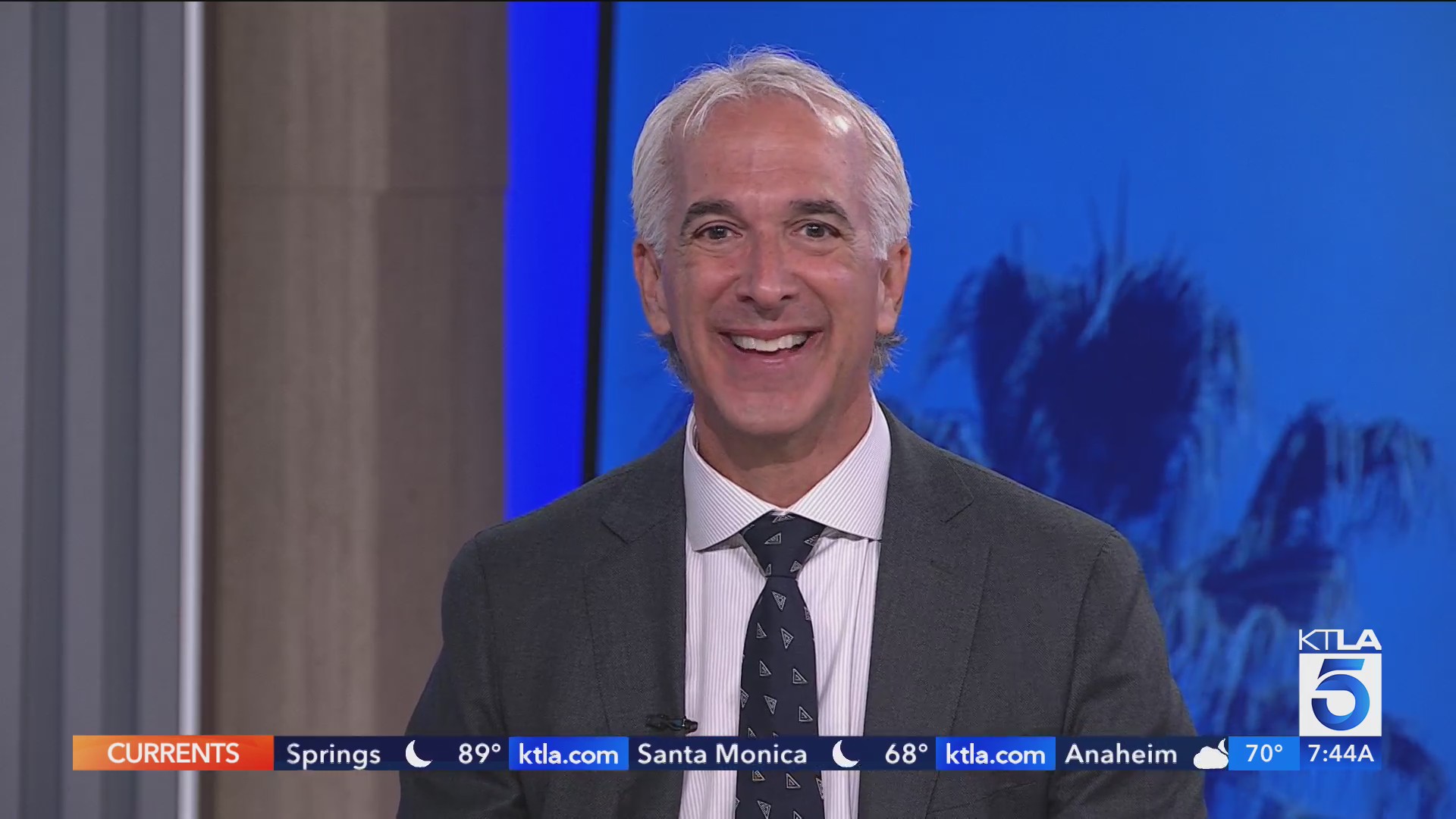 Scott ‘Movie’ Mantz reviews ‘Barbenheimer’ and more – KTLA