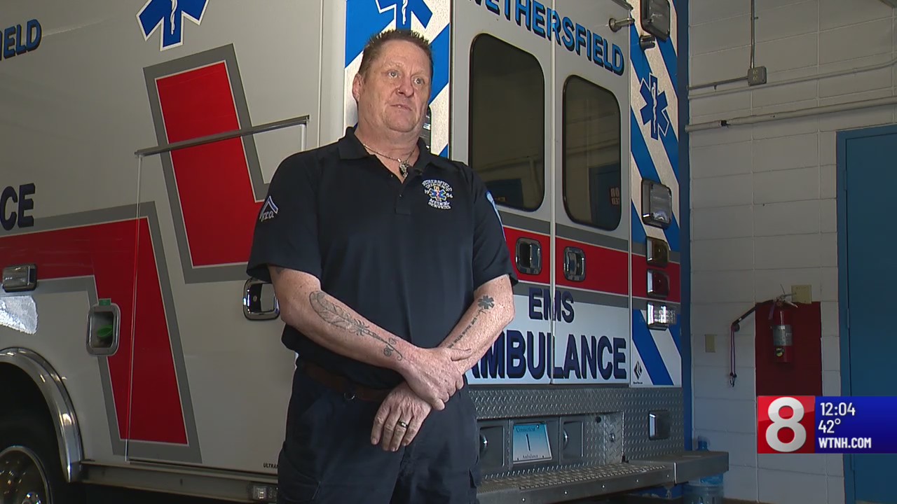 Future of EMS service remains uncertain in Wethersfield – WTNH.com