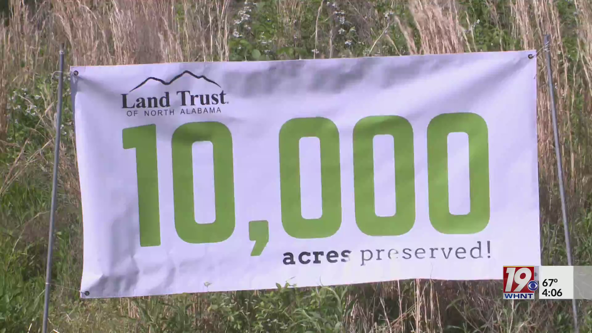 Land Trust of North Alabama Preserves 10,000 Acres | May 1, 2023 | News ...
