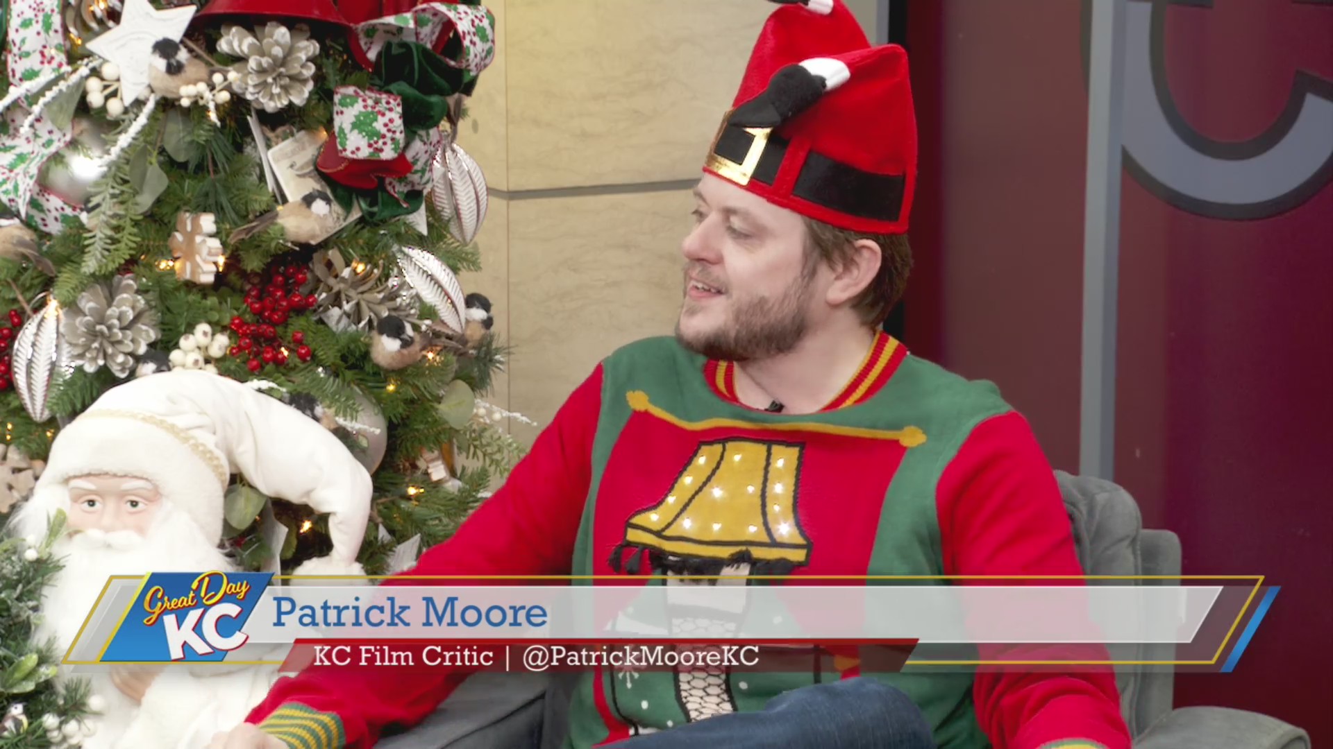 FRIDAY FLICKS: Weekend Of December 1, 2023 – FOX 4 Kansas City WDAF-TV ...