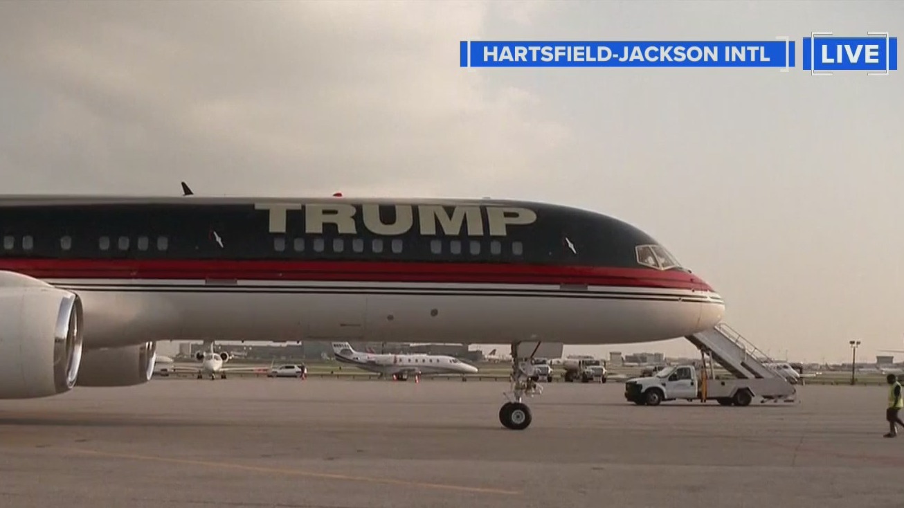 Erick Erickson: Trump executed ‘brilliant strategy’ of media coverage ...