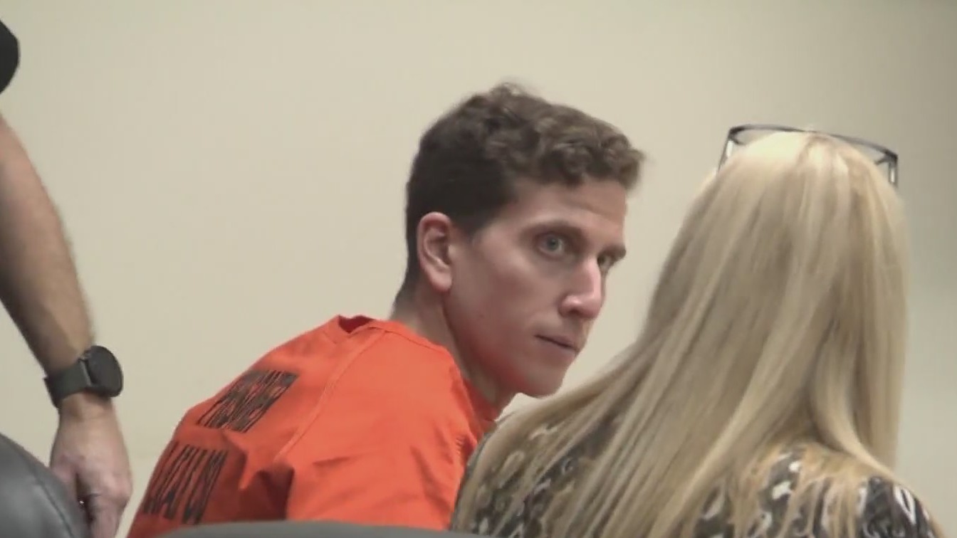 Coffindaffer: ID from Idaho killings found in glove inside box during ...