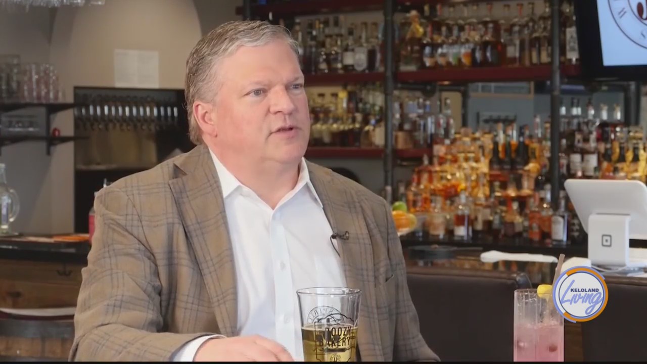 Across the Table with Steve Sarbacker – KELOLAND.com