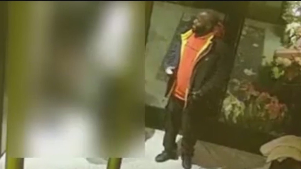 Family remembers bouncer after deadly Christmas Eve attack – PIX11