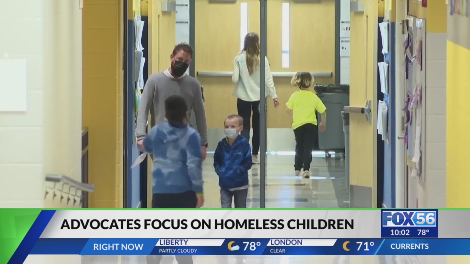 Many voice concern to Lexington council members after a new homelessness campaign unveiled – FOX ...