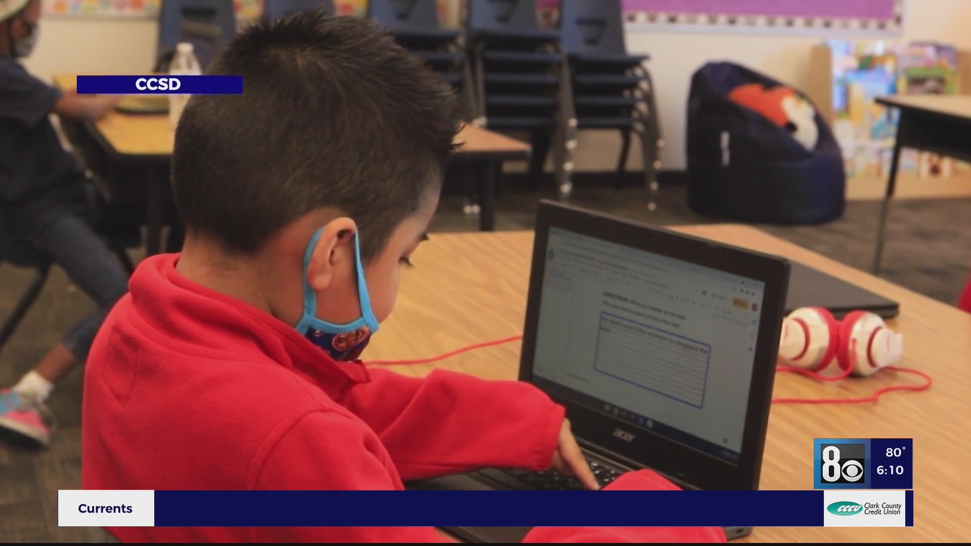 Education experts share ideas to improve student outcomes – KLAS