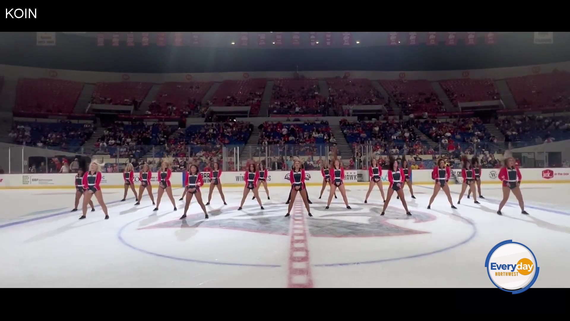 Meet The 2022-2023 Portland Rosebuds – KOIN.com