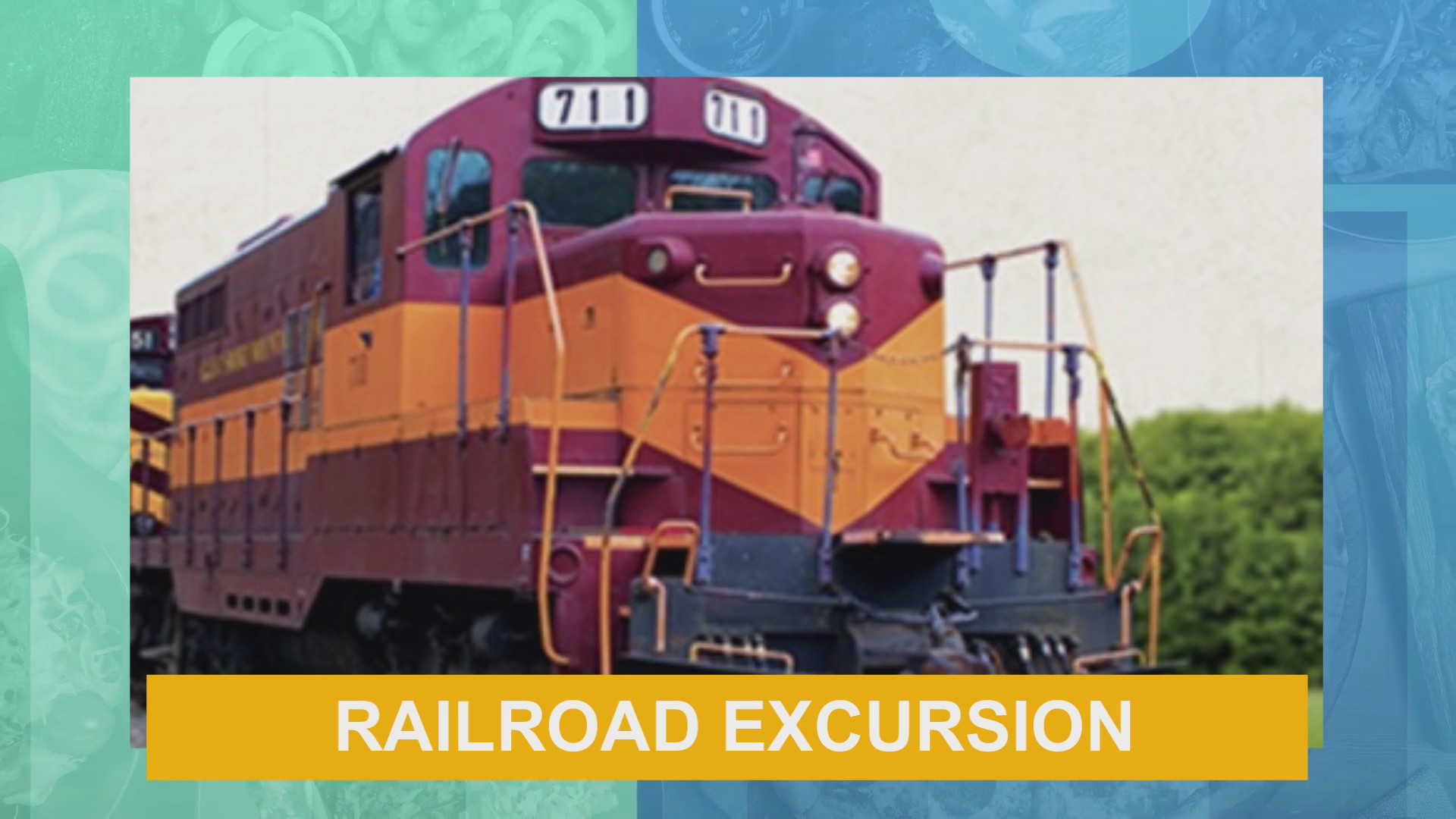 Carter Railroad Museum to host Fall Railroad Excursion – WJHL | Tri ...