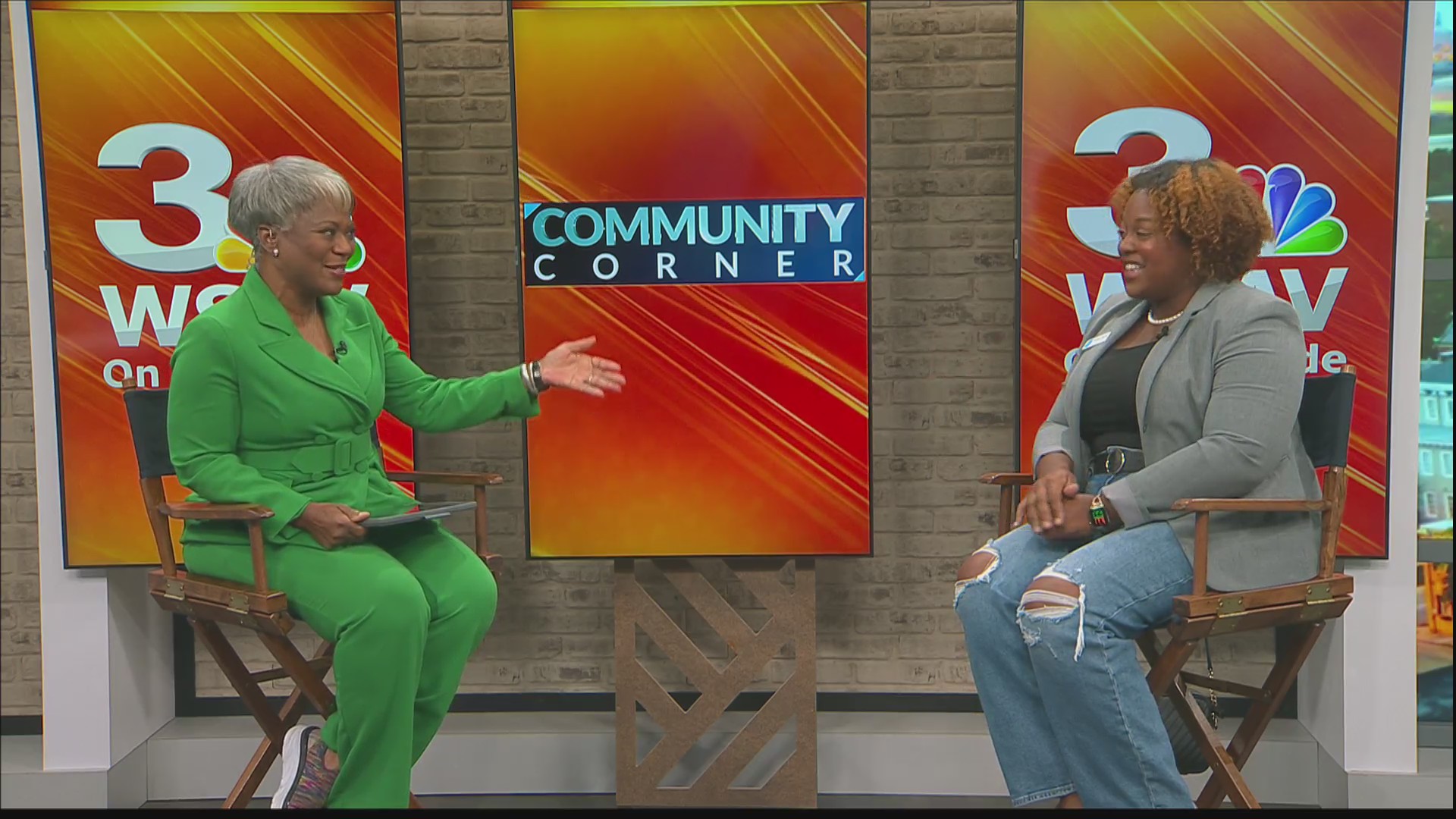 Community Corner: A Taste of Deep – WSAV-TV