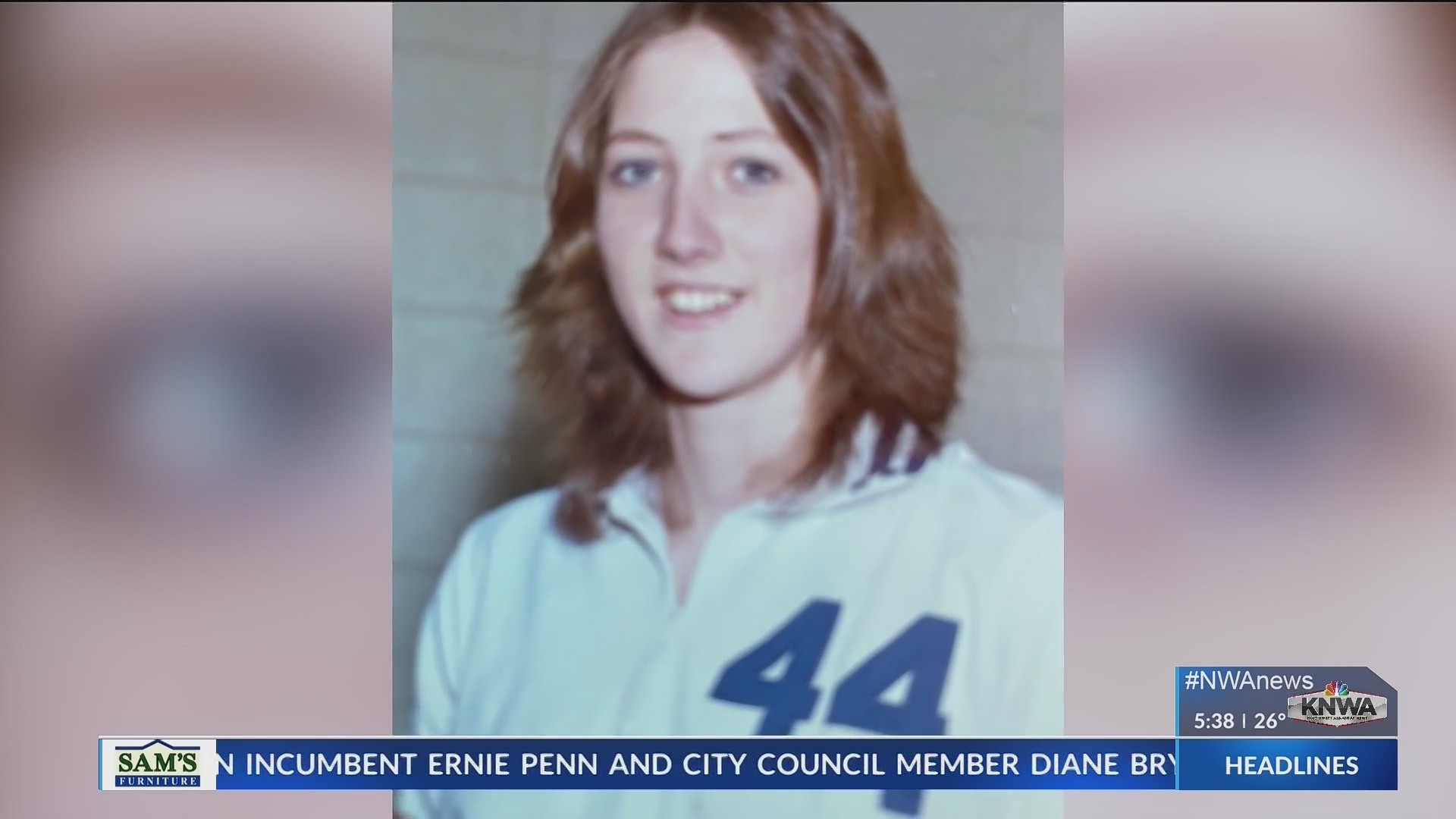 Special Report: Who Killed Gail Vaught? – KNWA FOX24