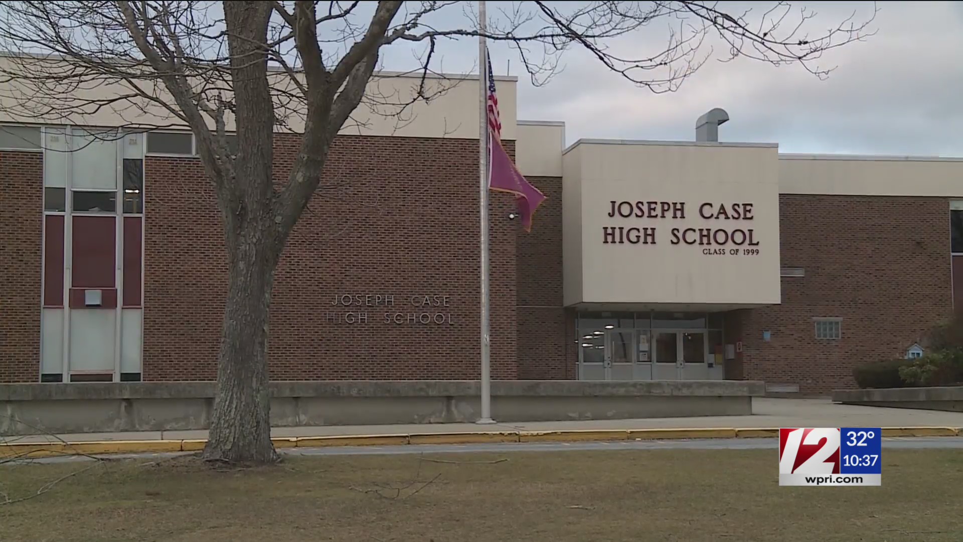 Joseph Case, Somerset Berkley ending 90-year Thanksgiving rivalry ...