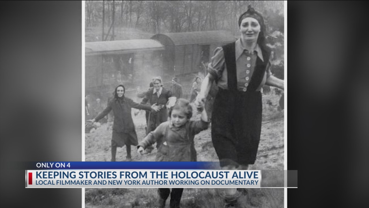 ‘This story grabbed my heart:’ Holocaust survivors, WWII veterans ...