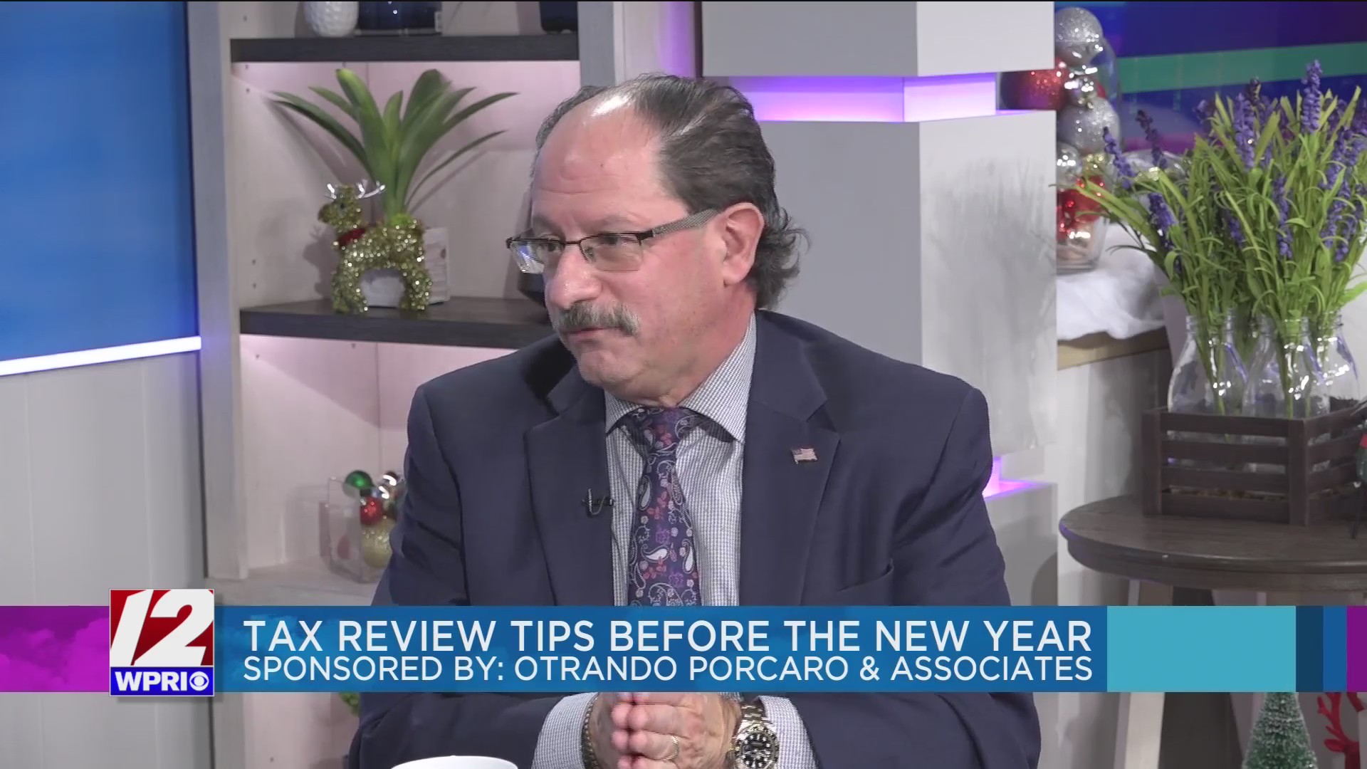 Everything you should know as a taxpayer before the year ends – WPRI.com