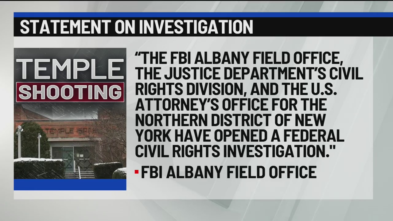 Man who confronted alleged temple shooter speaks – NEWS10 ABC