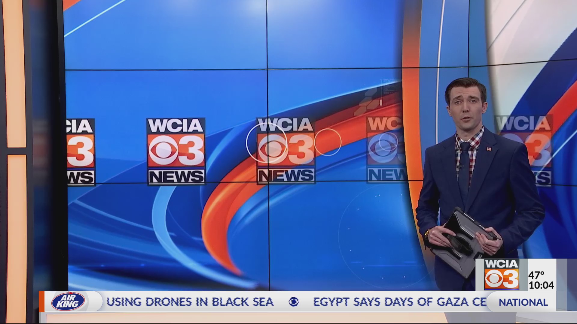 Advocates call for more money for K-12 education – WCIA.com