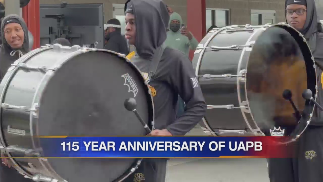 The University of Arkansas at Pine Bluff holds Spring Fling celebration ...