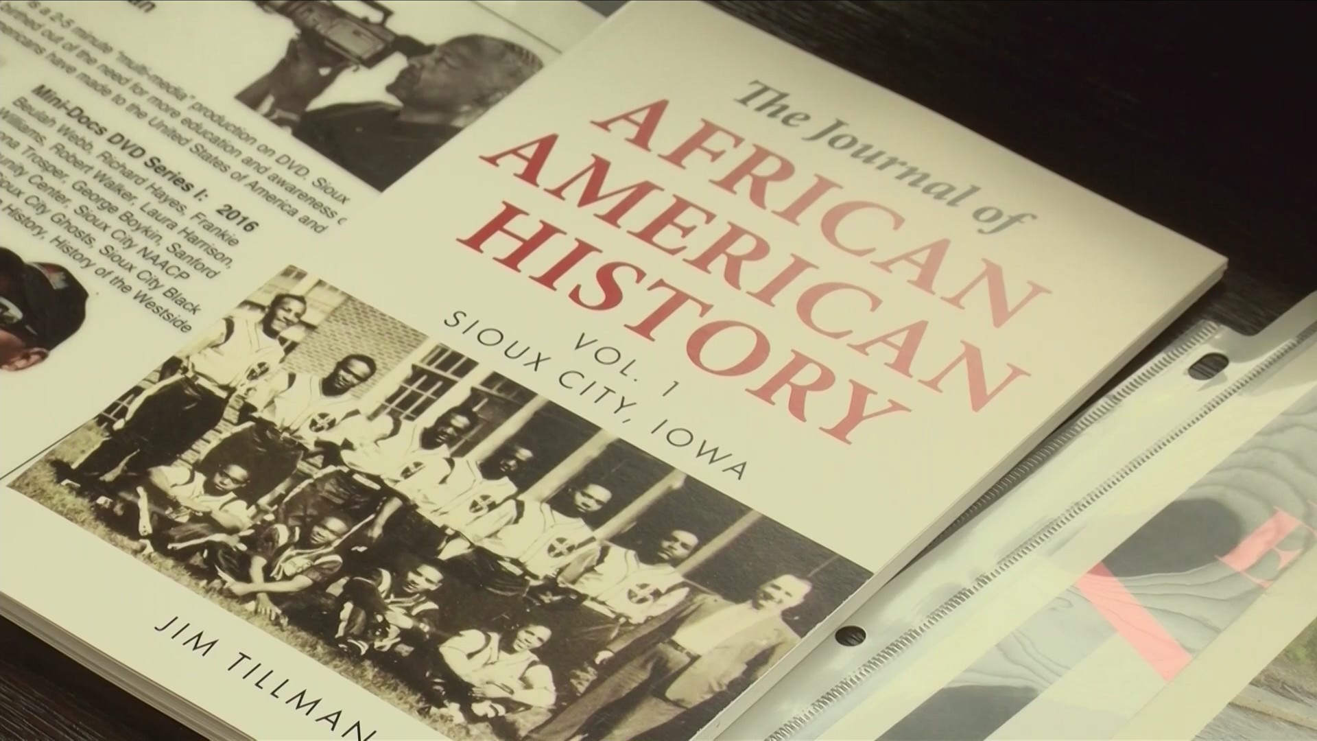 Honoring Black History: Jim Tillman – WHNT.com
