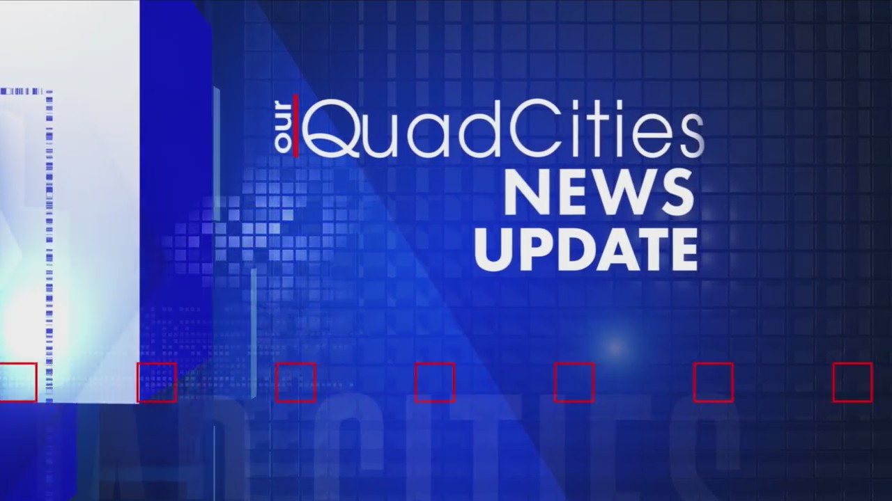 Our Quad Cities News Update for March 5 – WHBF – OurQuadCities.com