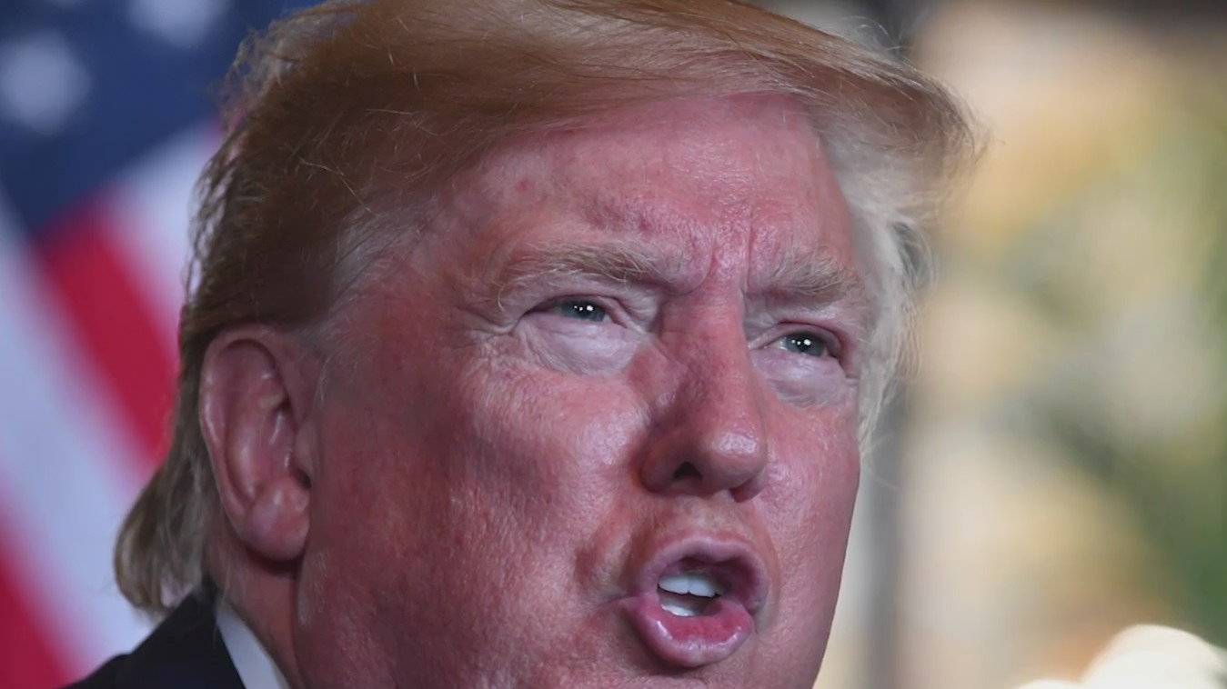 DOJ, Trump submit special master candidates | Banfield – NewsNation