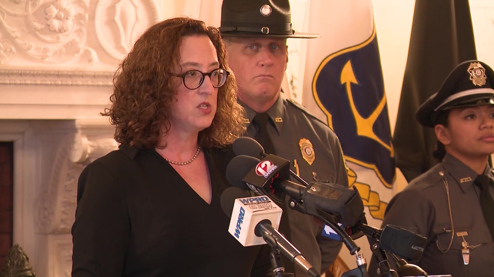 12 NEWS NOW: RI Dept. of Corrections director to step down – WPRI.com