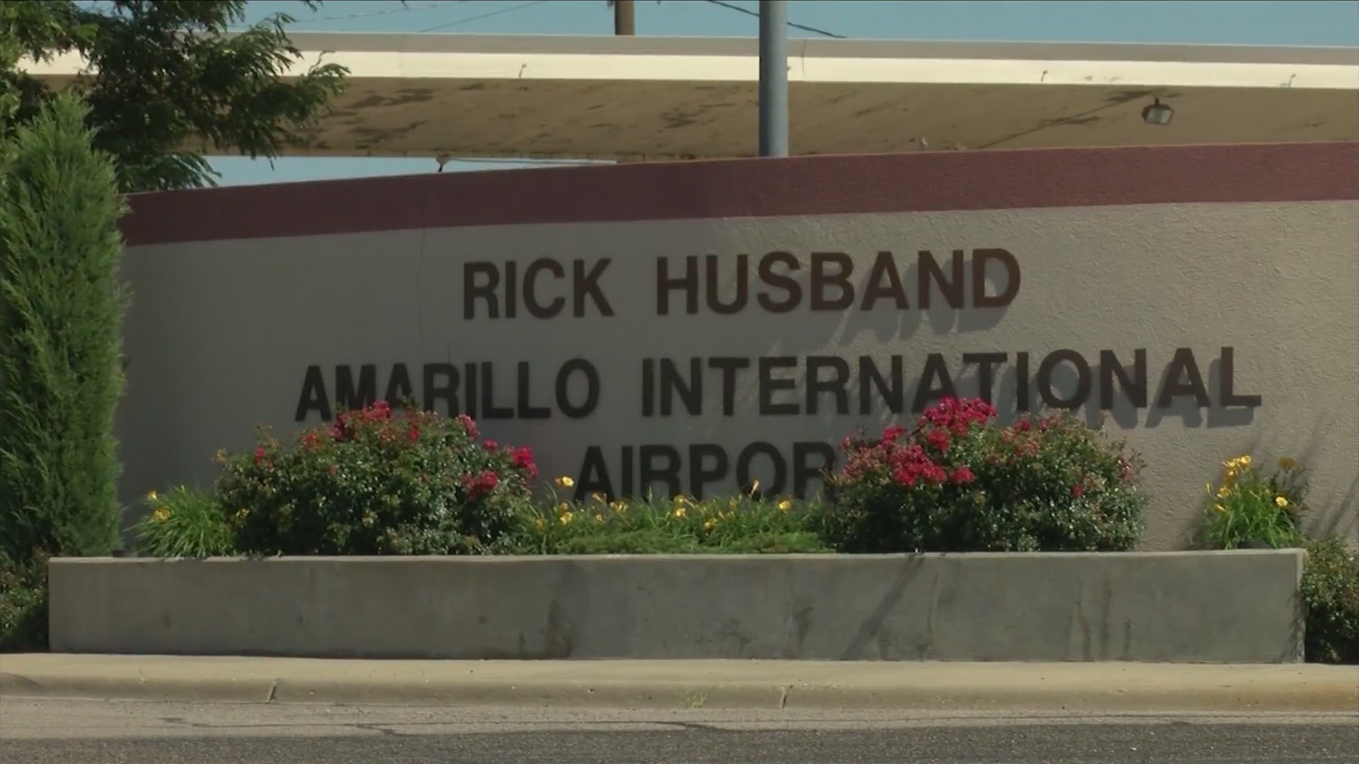 Rick Husband International Airport’s new digital program improves ...
