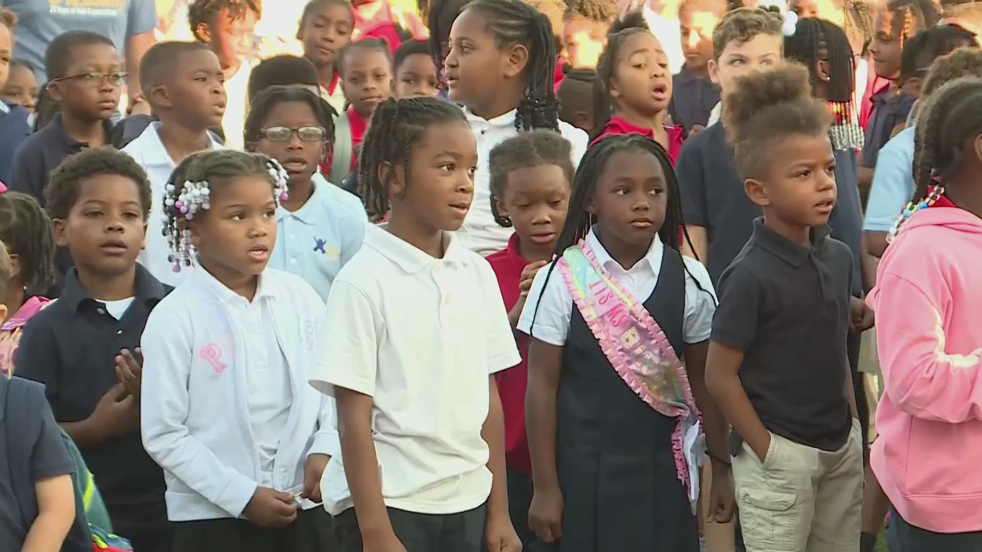 City Academy celebrates 25 years of excellence in north St. Louis – FOX 2