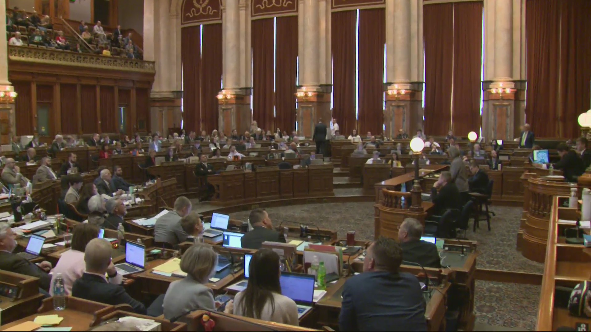 What you need to know heading into the first funnel – who13.com