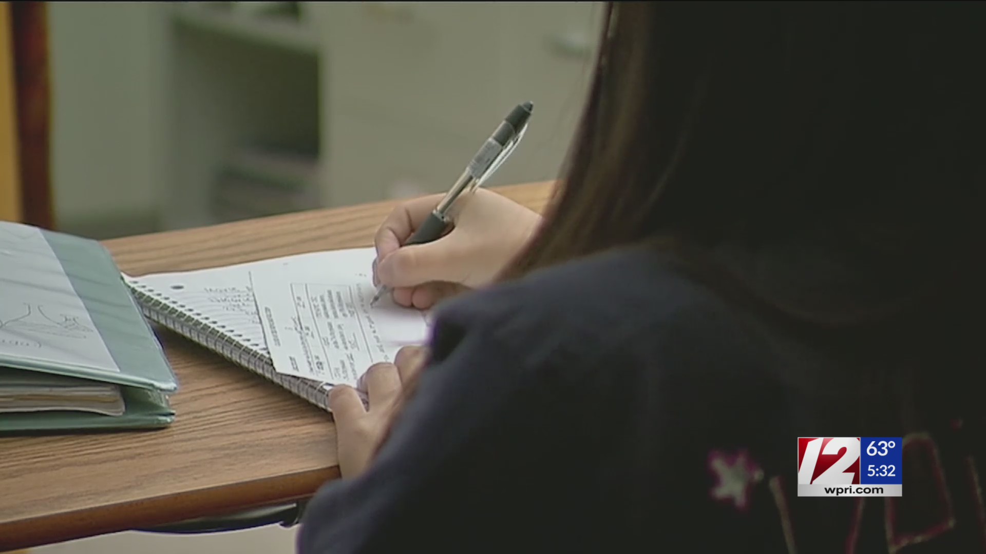 RIDE releases SurveyWorks Results – WPRI.com