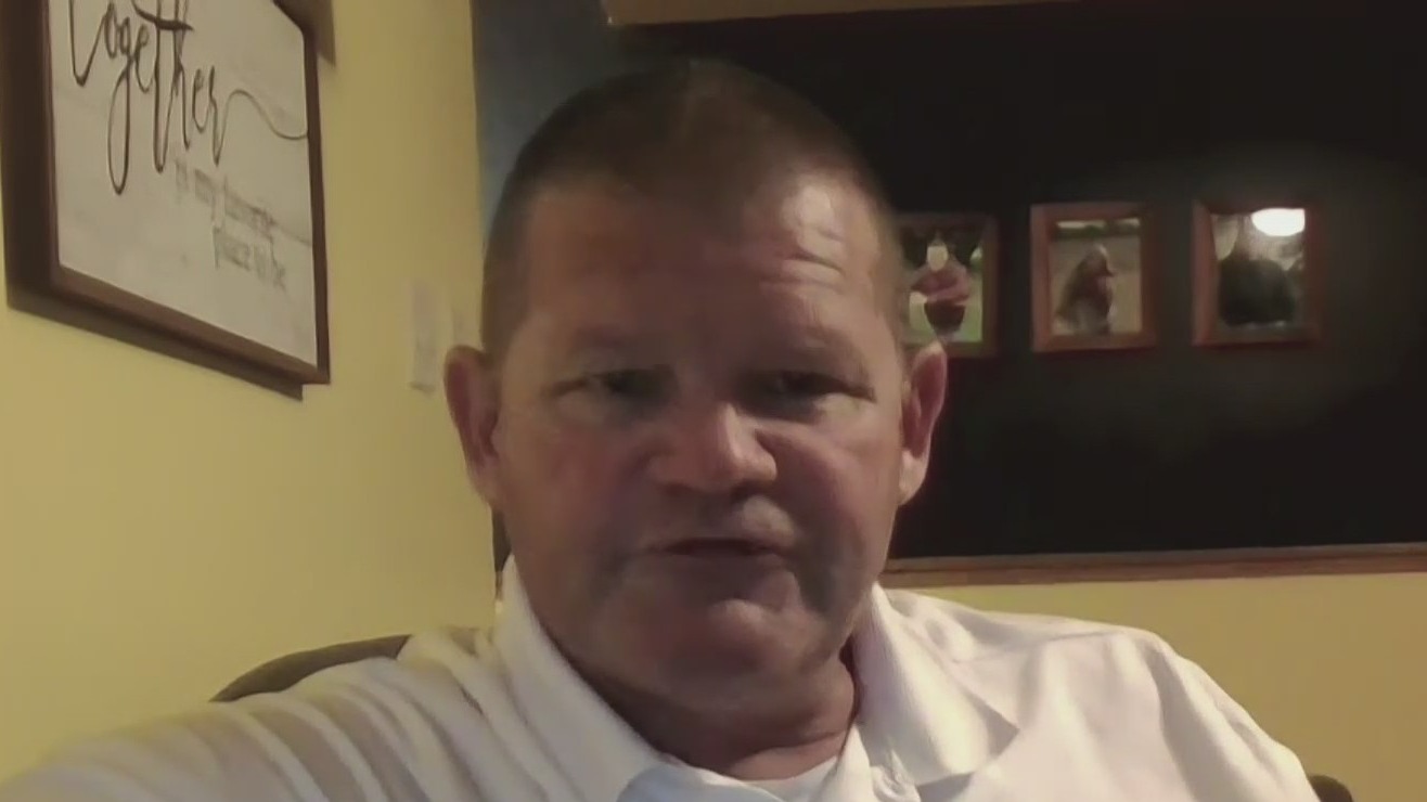 Minnesota town out of a police force due to low pay | Banfield – NewsNation