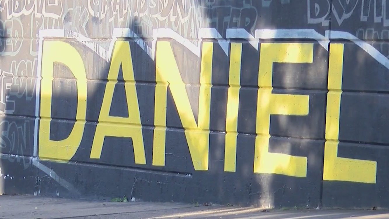 MLK Park amphitheater named Daniel Prude Square – RochesterFirst