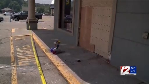 Police ID woman killed in Smithfield Subway crash – WPRI.com