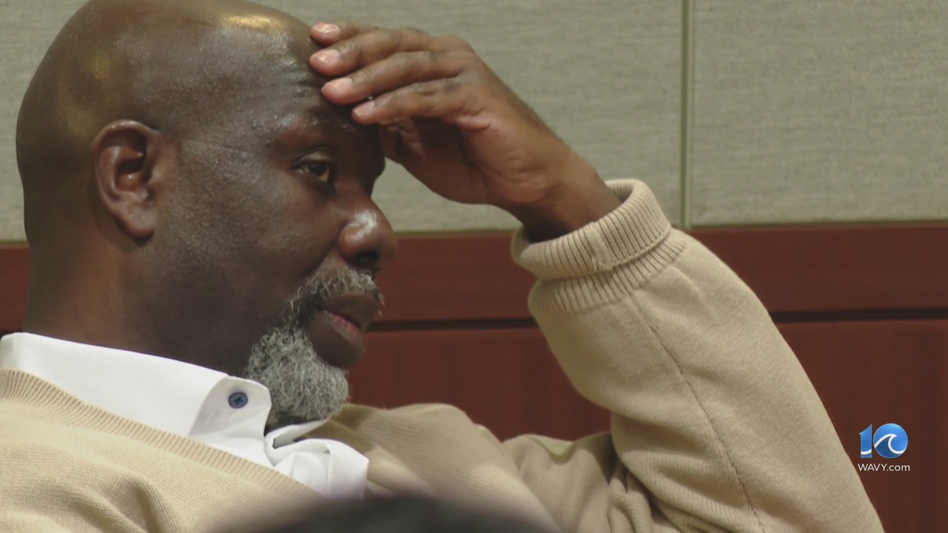 Cory Bigsby’s sister takes stand during trial – WAVY.com