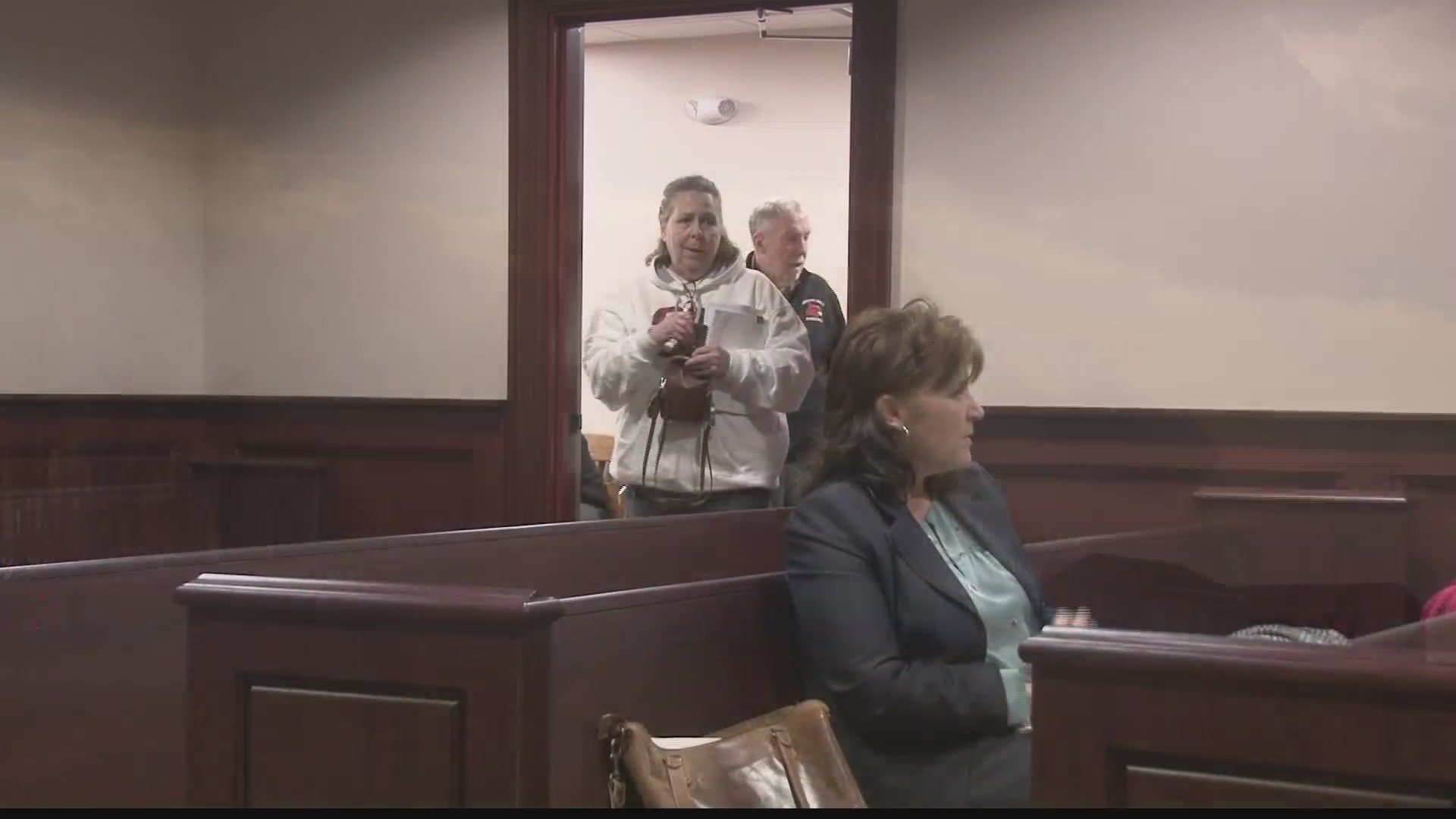 Ohio woman, who faces charges of animal abuse, wants her dogs back so ...